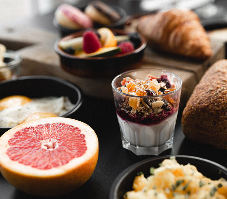 Brunch i Nordsjælland - Se de bedste steder her | Bedstebrunch.dk