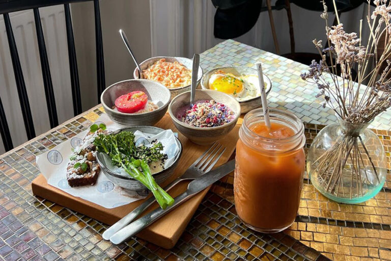 Brunch Amager (Guide) Her får du den bedste brunch på Amager